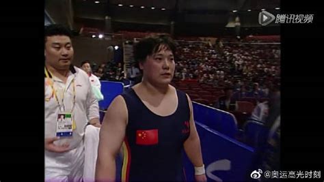 2000年悉尼奥运会，中国第10金手机新浪网