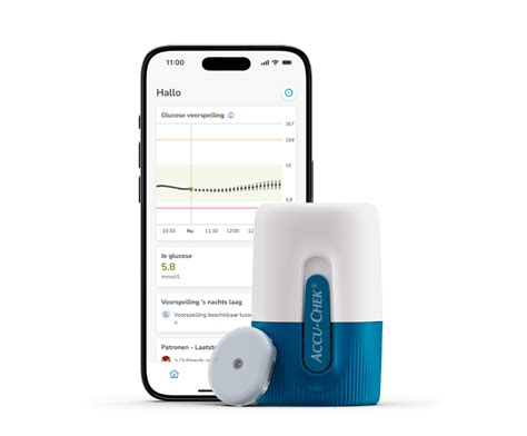 Accu Chek Smartguide Mediq