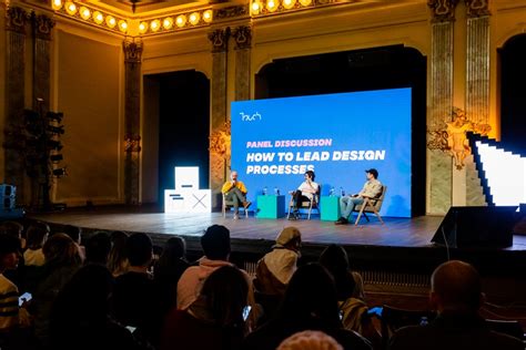 ყველაზე მასშტაბური ტექ კონფერენცია კავკასიის რეგიონში Touch Summit ბრუნდება Entrepreneur