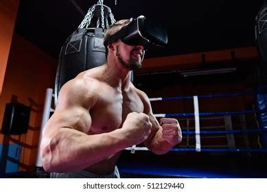 Naked Vr Images Stock Photos Vectors Shutterstock