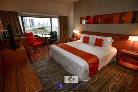 Readme Me โปรอิ่มอร่อยๆกับหลากหลายห้องอาหาร ที่ โรงแรมเซ็นทารา แกรนด์ แอทเซ็นทรัลพลาซา