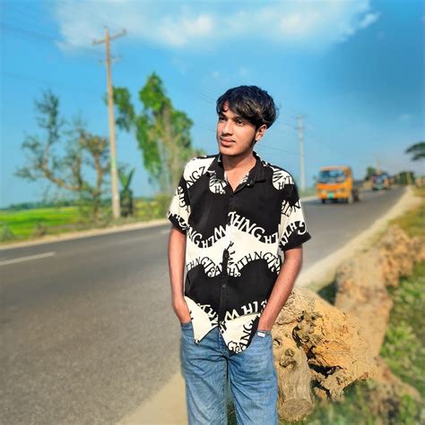 md nahid hasan jony