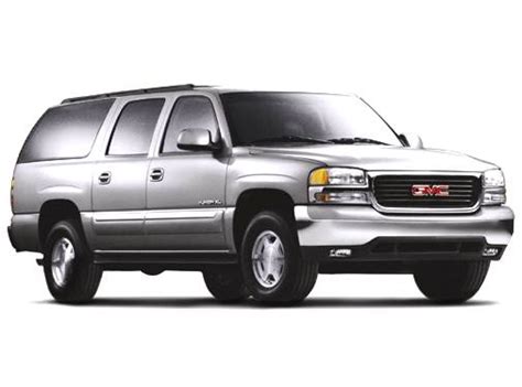 2006 Gmc Yukon Xl 2500 Price Value Depreciation And Reviews Kelley