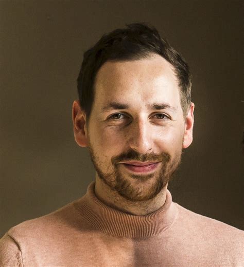 Patrick Hanlon Irish Food Writers Guild