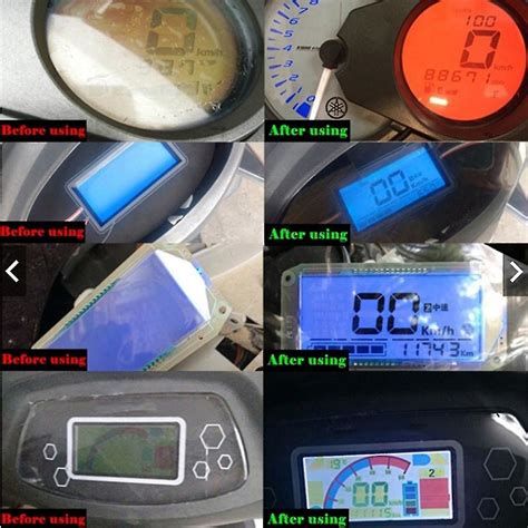 linear polarizer film lcd led polarized filter polarizing film sheet for polarization photograph