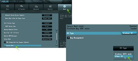 Secure Boot How To Disable It And What Should Be Done If It Is Set Wrong