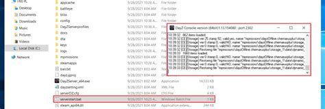 Dayz Server Hosting Step By Step To Your Own Dayz Server Ionos