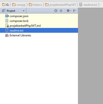 Intellij Idea How To Show Project Structure In Project Tool Window Stack Overflow