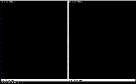 30 Vim Commands Your Definitive Guide To Vim Codefather