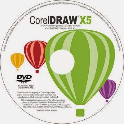 Corel Draw X5 With Crack Patch Keygen Full Version Free Download Full Version Software