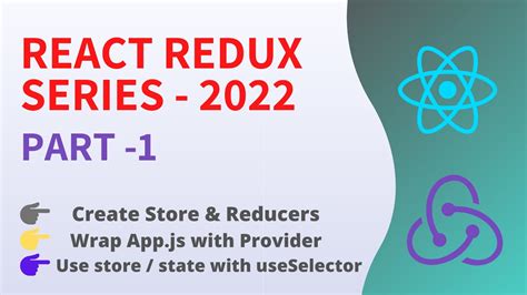 React Redux Tutorial Series For Absolute Beginners In Hindi Bilkul