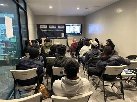 Professional It Training Institute Transfotech Academy