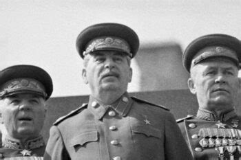 Stalin Became Interested In The Jewish Question Closer To His Death In