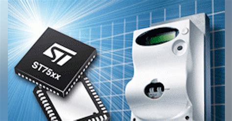 Sensors Put Intelligence In The Smart Grid Electronic Design