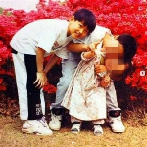 12년 전 드림팀 나왔던 송중기 여동생 서울대 박사 됐다