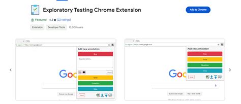 Best Exploratory Testing Tools Choosing The Right Solution Software Testing Stuff