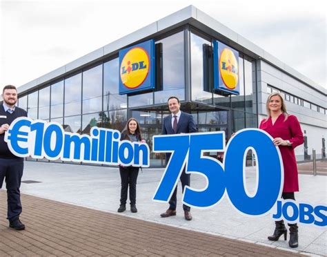 Lidl Ireland On Linkedin Wearelidl 12 Comments