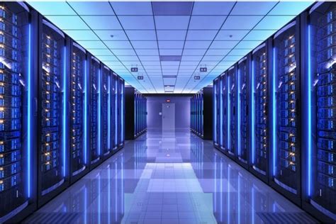 Hyperconverged Infrastructure Tiverity Technology Services