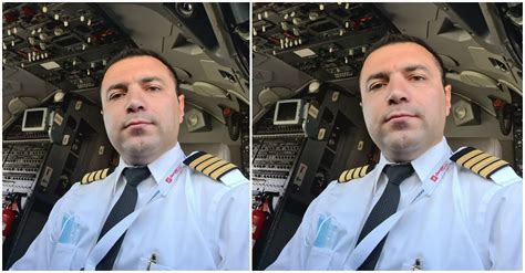 “ბედნიერი ვარ თითქმის ოთხი წლის შემდეგ ისევ ვჯდები მოსკოვში მიმავალი თვითმფრინავის საჭესთან