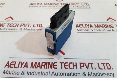 National Instruments Ni 9474 8 Ch 24 V High Speed Sourcing Digital