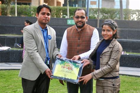 Mohammad Parvej On Linkedin Noidadc