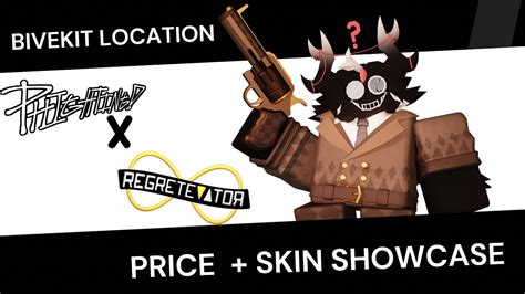 Bivekit Skin Location Price And Showcase Phighting Youtube