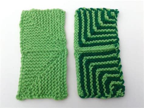 Modular Knitting Sacramento Collective For The Textile Arts