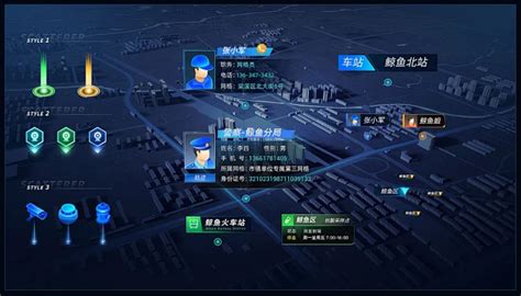 精选地图撒点和弹窗 花瓣网