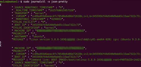 How To View And Analyze Logs On Linux With Journalctl