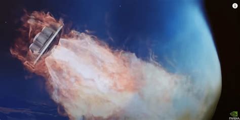 Suriyagowtham S On Linkedin Using Cuda For Gpu Accelerated Cfd