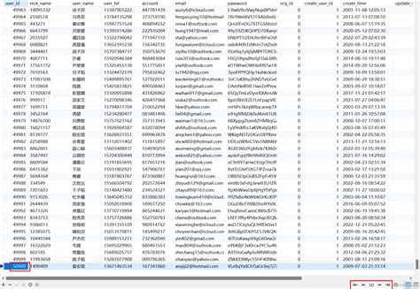 Mysql调优分析篇1show Profiles：sql语句效率分析实战mysql Show Profile 实战 Csdn博客