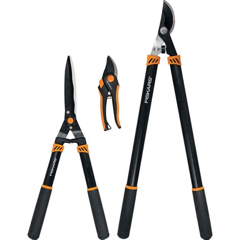 Fiskars Hedge Shears Replacement Parts