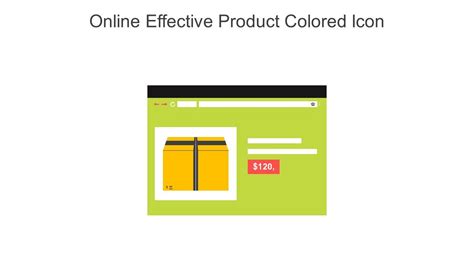 Online Effective Product Colored Icon In Powerpoint Pptx Png And Editable Eps Format PPT Example