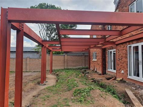 Structural Engineering 345 Design Limited