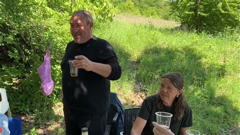 Как мы справляем День независимости Израиля в Болгарии Youtube