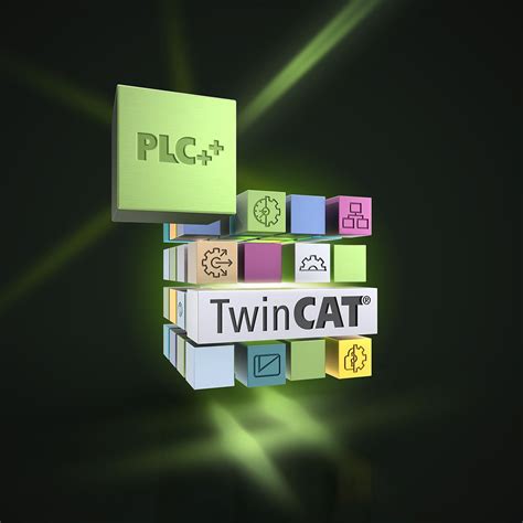 Beckhoff Automation Sps Plcplusplus Sps2024 Plc Engineering Beckhoff Automation 22