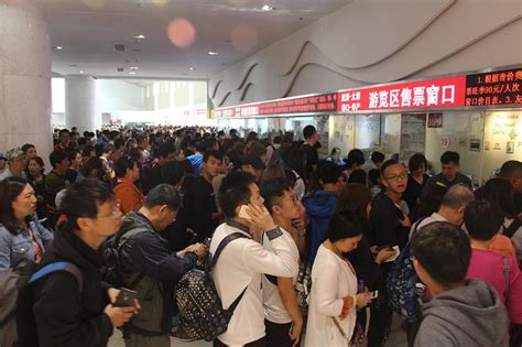 国庆黄金周：252万人次游崂山，80、90后成出游主力