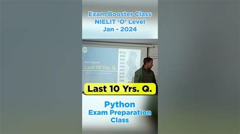 O Level Python Programming O Level Doubt Class Ojdcomputereducation Ojd Youtubeshorts Youtube