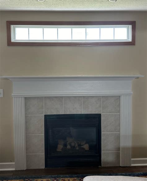 What To Do About This Window R DIY