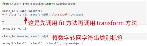 机器学习系列09：数据预处理——处理离散型数据离散型数据的处理方法 Csdn博客