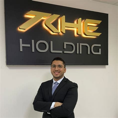 Othman Ali Digital Transformation Lead The Holding Linkedin