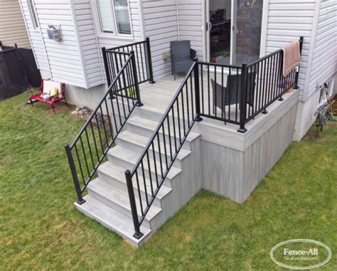 Do You Have Deck Colour Samples Fence All