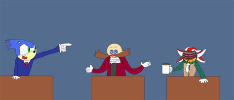 Sonic Wright By Turboprower On Deviantart