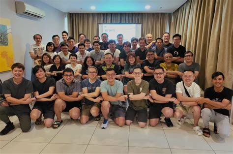 Pang Yong Kiang On Linkedin Empower Courageous