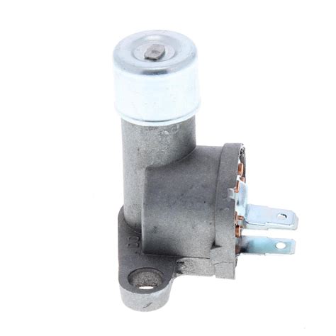 Speedway Universal Floor Mount Headlight Dimmer Switch