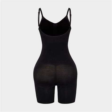 Seamless Shaping Body Shapewears No