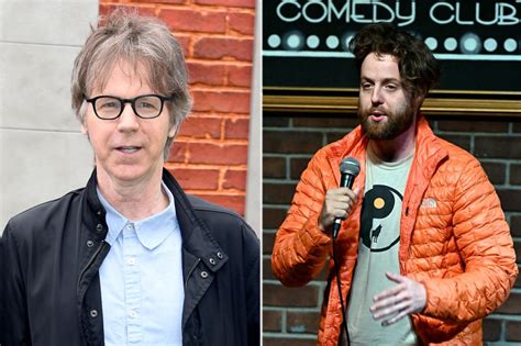 Dana Carvey Returns To Work After Sons Tragic Death From A Drug