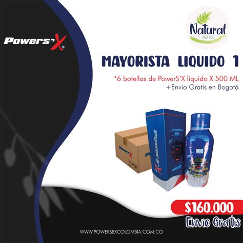 Shop Power Sex Colombia