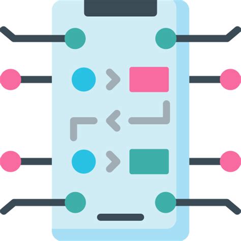 Programming Special Flat Icon