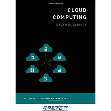 خرید و قیمت دانلود کتاب Cloud Computing ترب